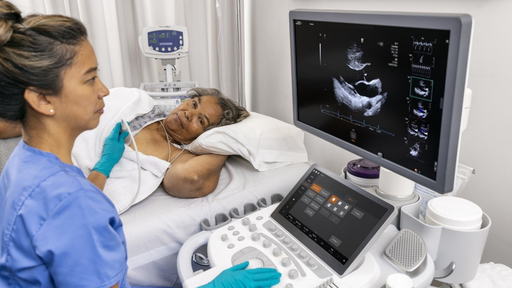 ACUSON Origin Cardiovascular Ultrasound System - Siemens Healthineers USA