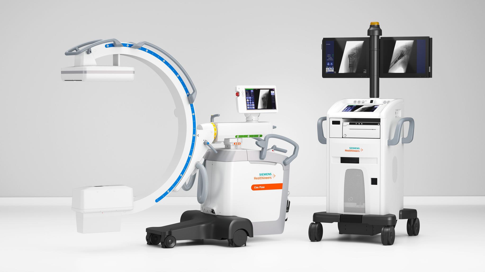 Image-guided therapy solutions | Siemens Healthineers - Siemens ...