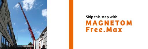 MAGNETOM Free.Max significantly cuts implementation costs! - Siemens ...