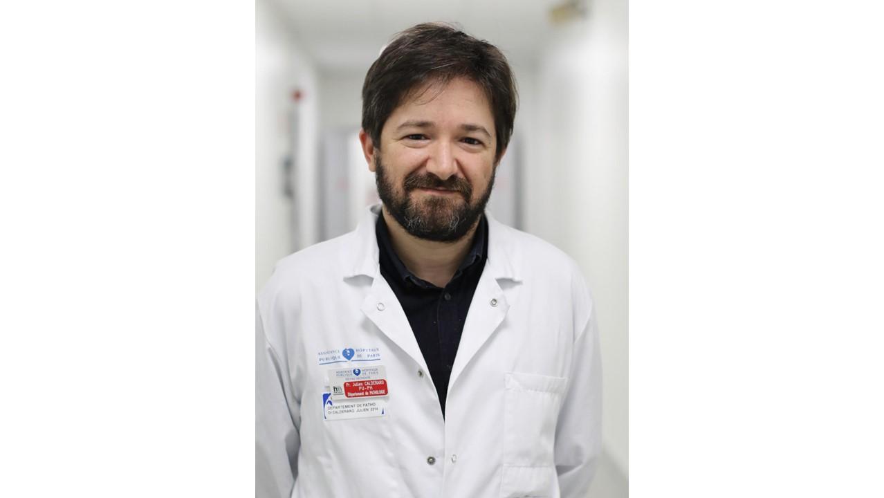 L’anatomopathologie, une spécialité qui se digitalise - Siemens ...