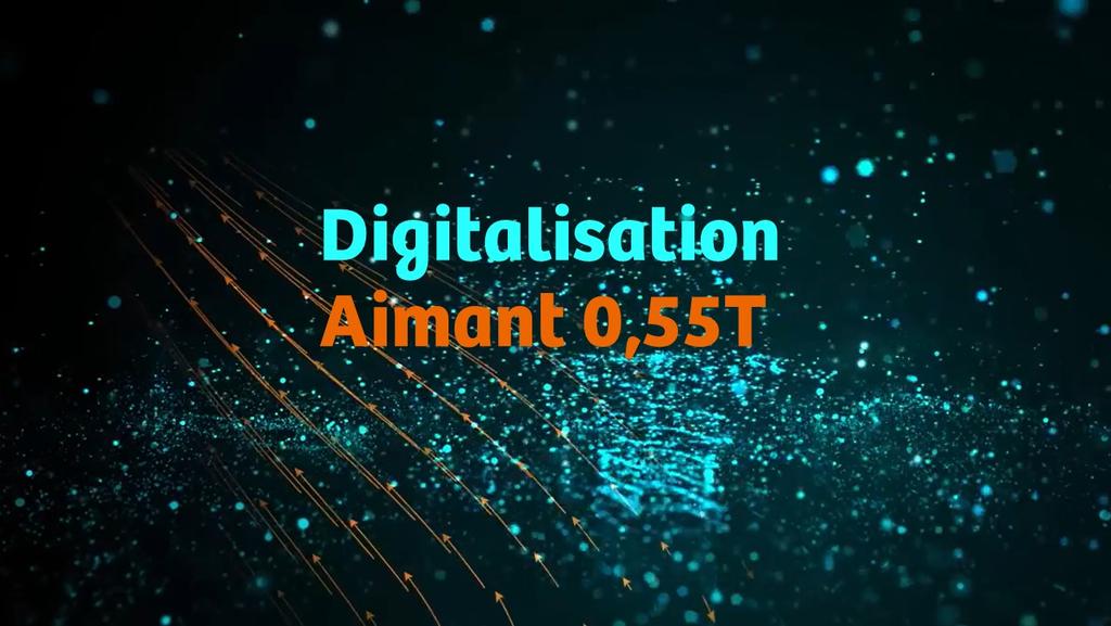 MAGNETOM Free.Max - Siemens Healthineers France