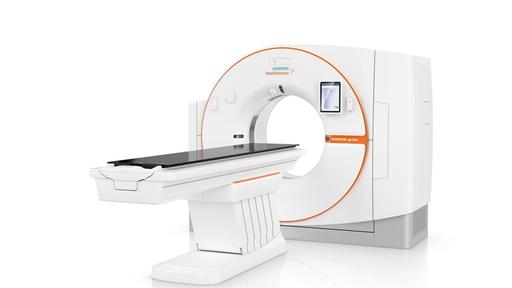 SOMATOM go.Sim - Siemens Healthineers Japan