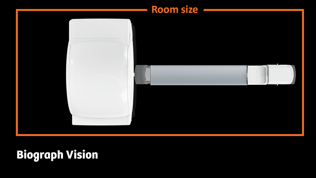 Biograph Vision Quadra PET/CT Scanner - Siemens Healthineers