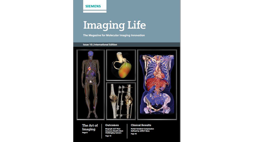 Imaging Life Publication Archive - Siemens Healthineers India