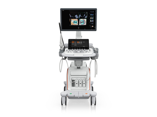 Cardiovascular Ultrasound Systems - Siemens Healthineers