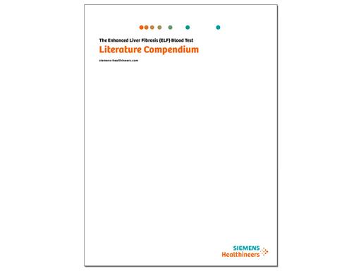 Test ELF™ (Enhanced Liver Fibrosis) - Siemens Healthineers Polska
