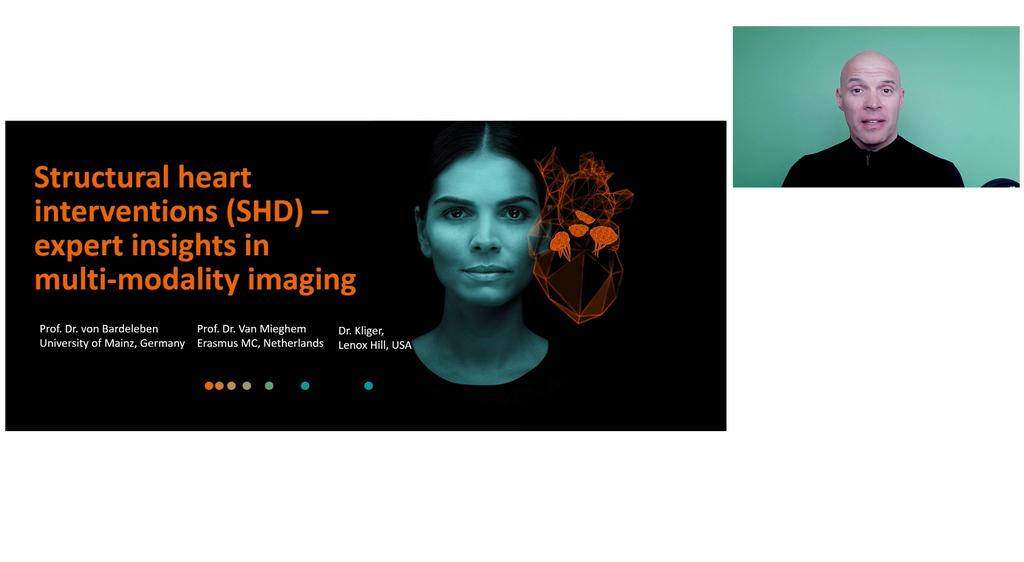 Structural Heart Disease - Siemens Healthineers USA