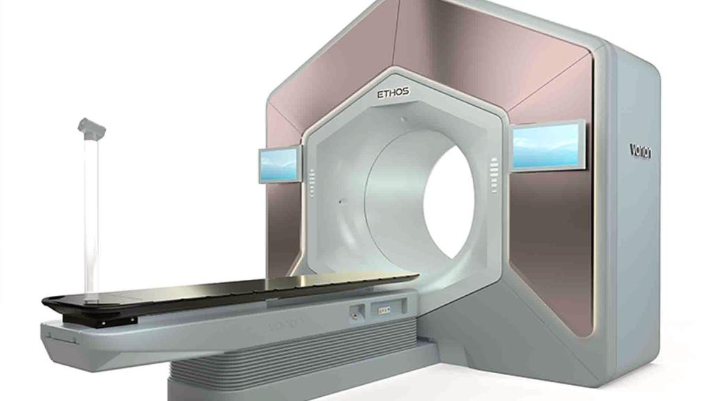 Education offerings for Varian customers - Siemens Healthineers