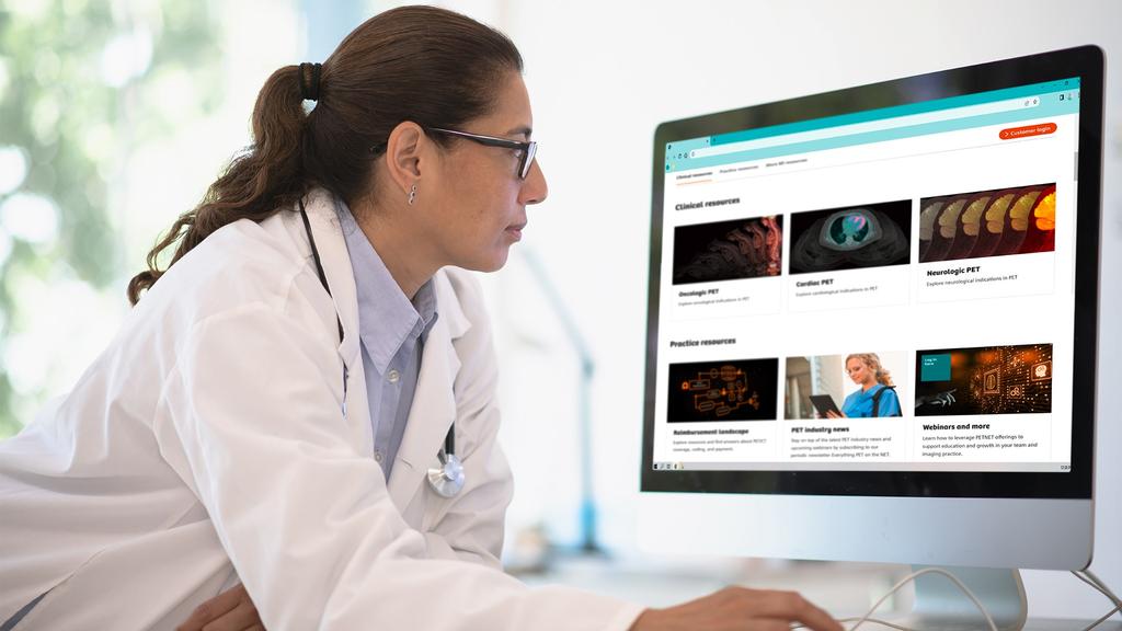 PETNET Solutions Inc. - Siemens Healthineers Slovakia