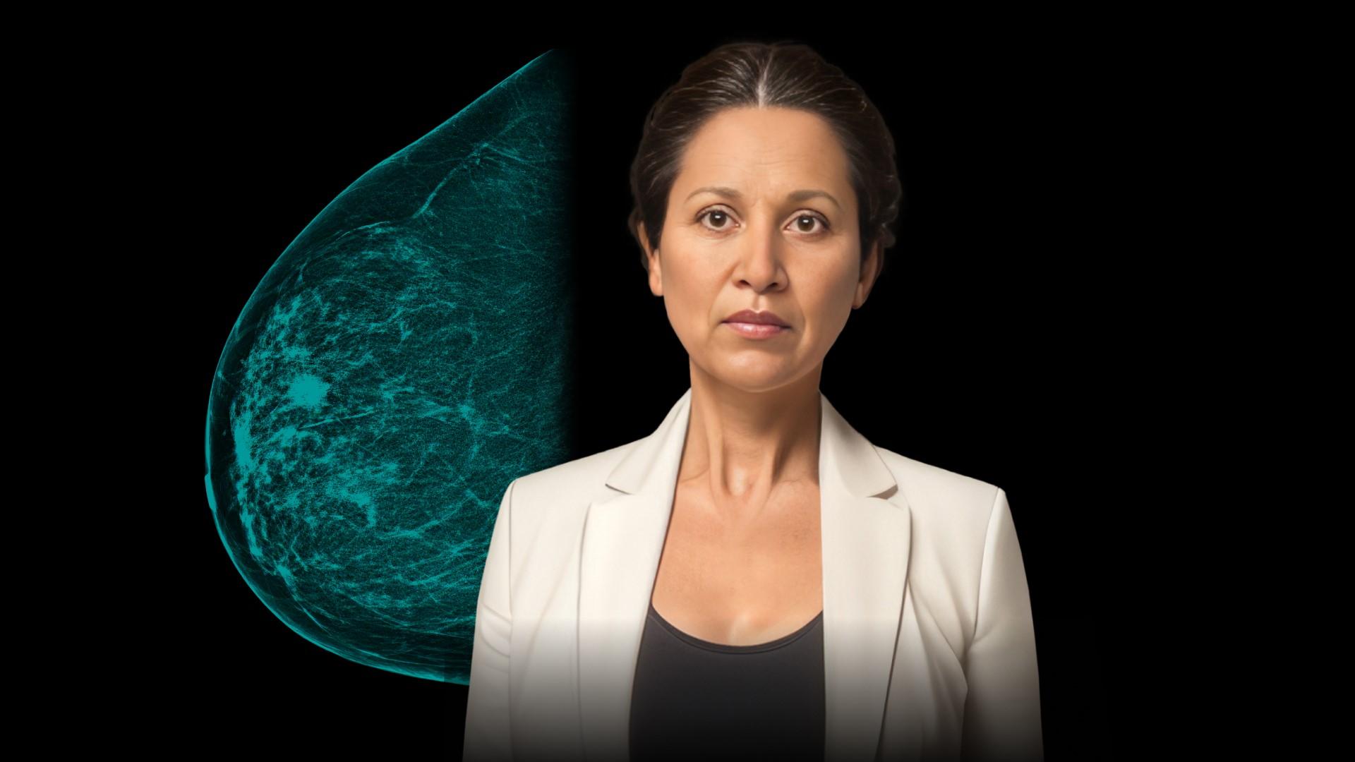 Breast Cancer Patient Journey I Siemens Healthineers - Siemens ...