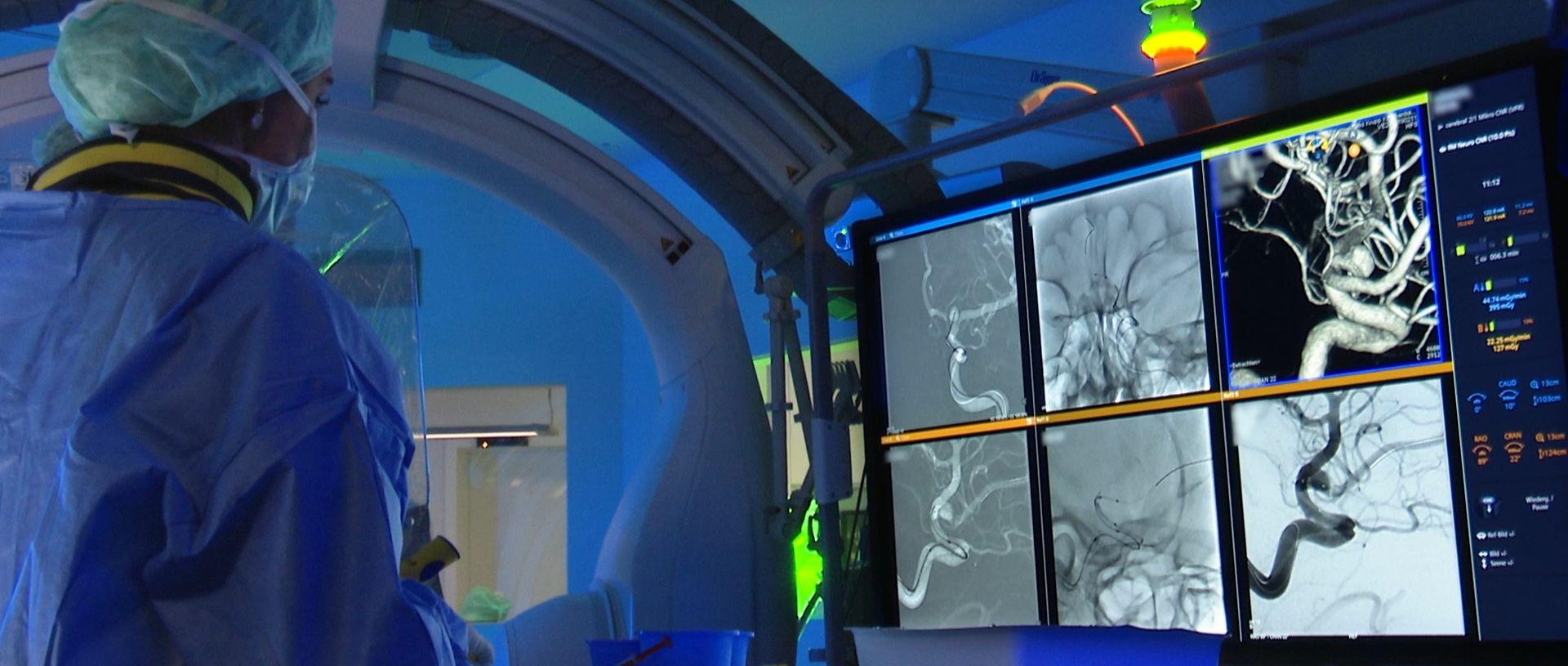 Neurology MRI - Siemens Healthineers