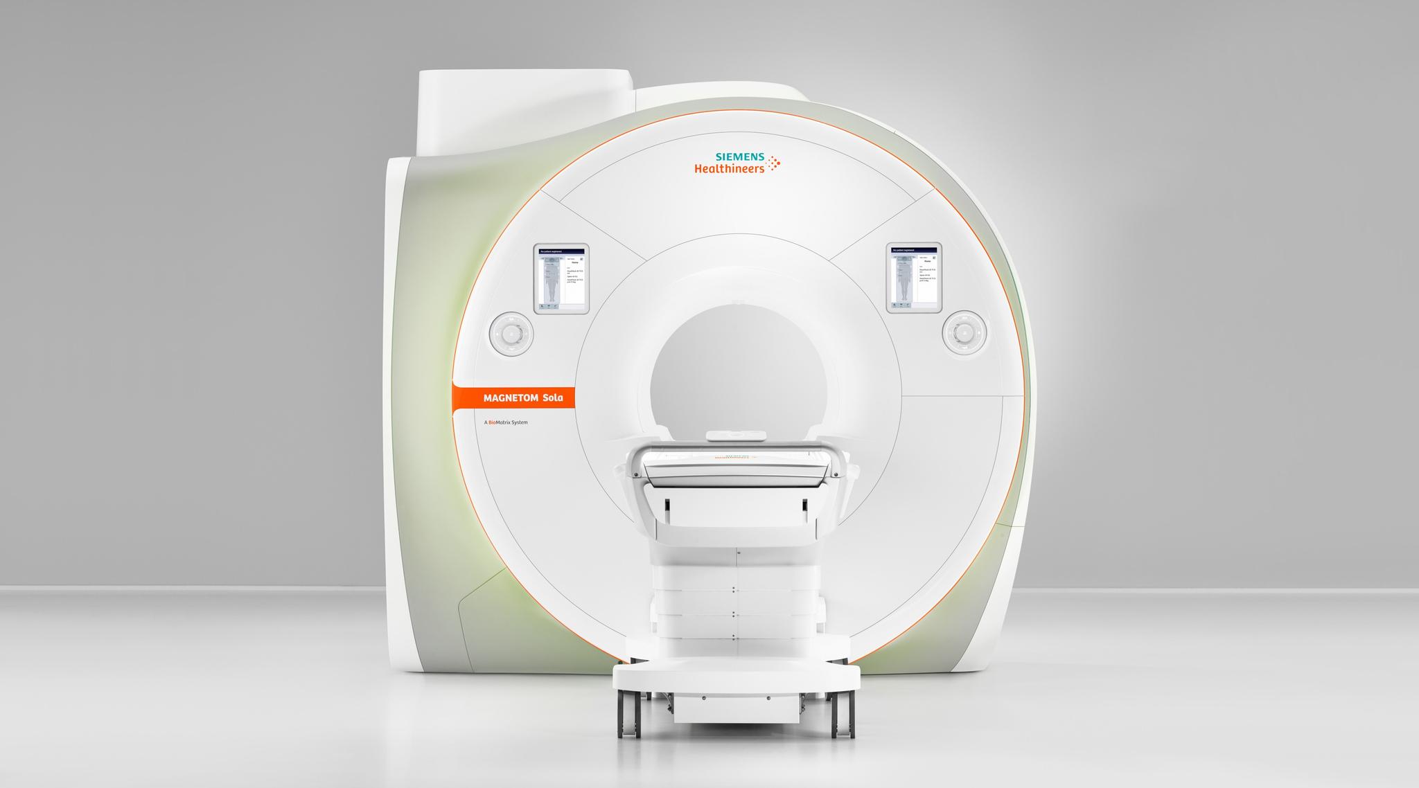 MRI for Alzheimer's disease - Siemens Healthineers USA
