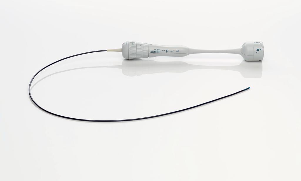 Milestones in Intracardiac Echocardiography - Siemens Healthineers USA