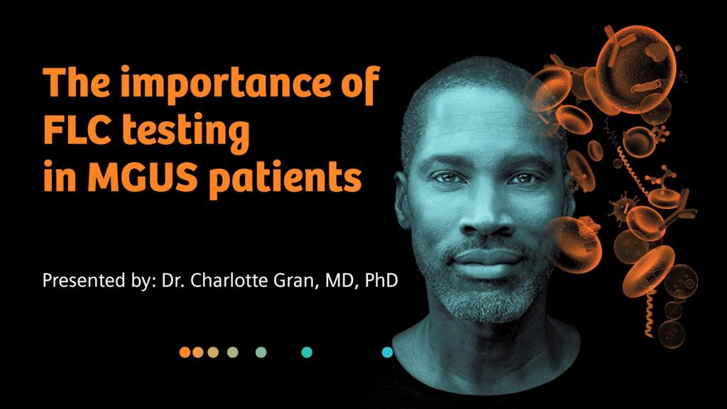 N Latex FLC kappa & lambda Assays