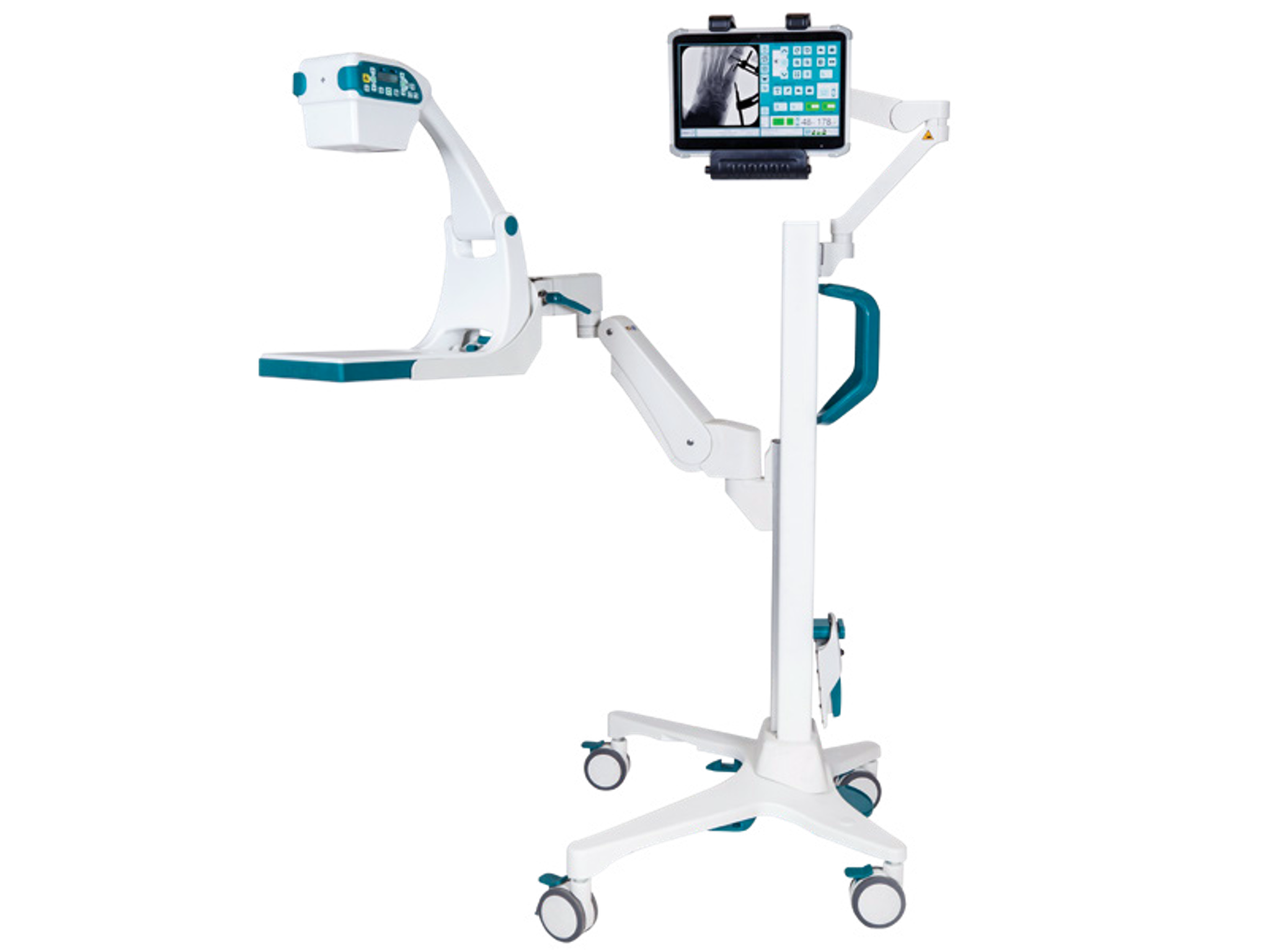 Experience the power of portability - Siemens Healthineers USA