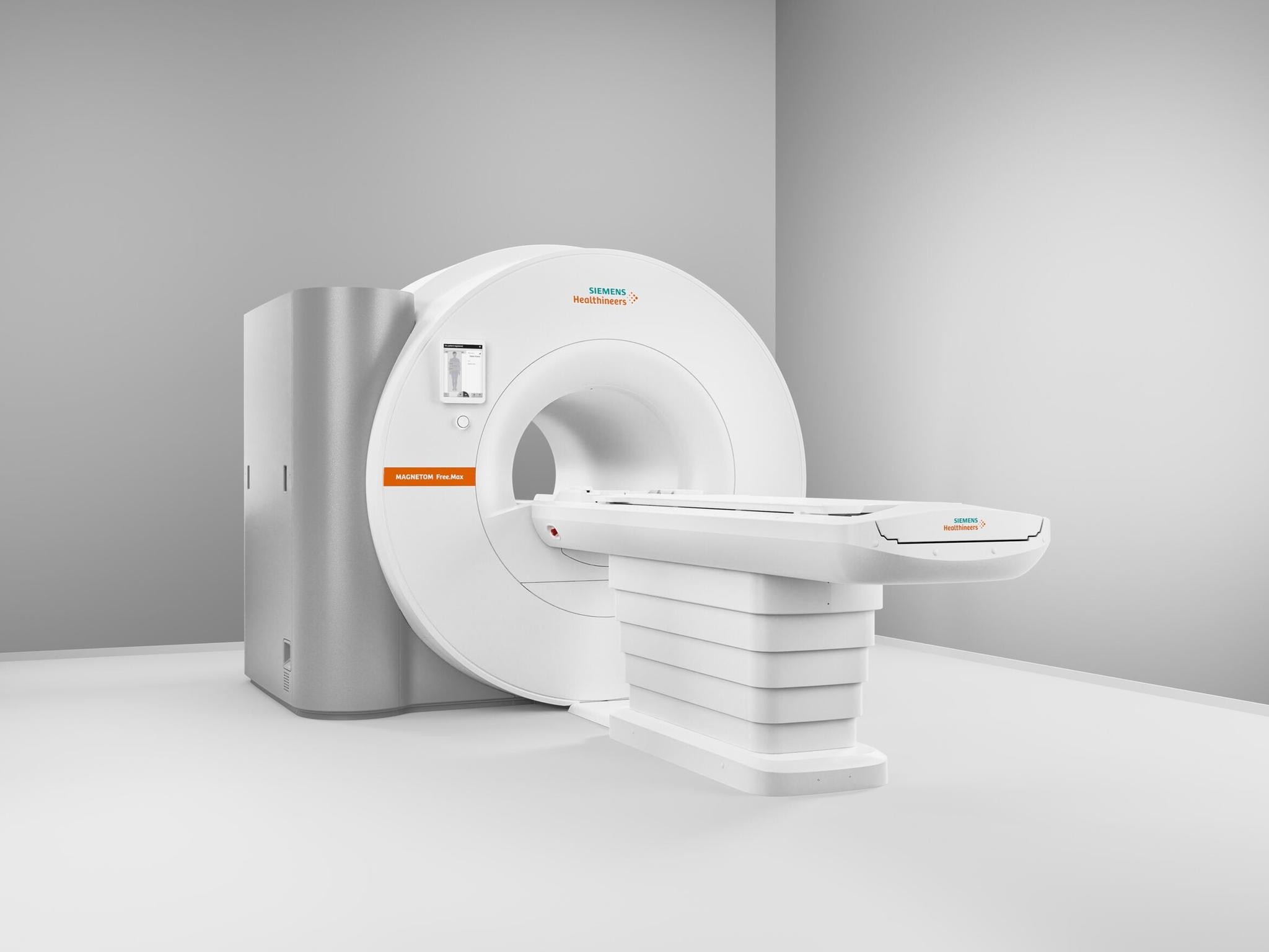 Magnetic Resonance Imaging - Siemens Healthineers