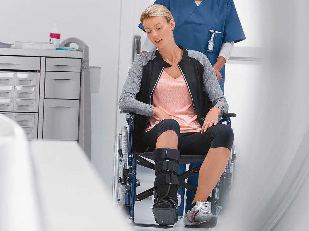 SOMATOM Drive - Siemens Healthineers USA