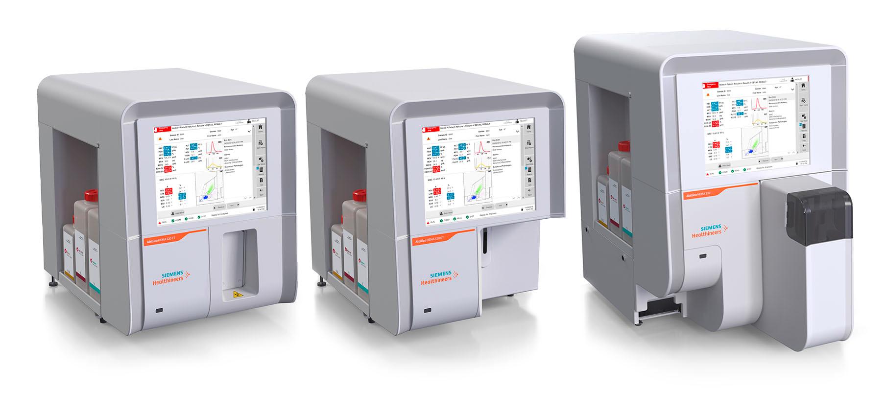 Hematology Testing Solutions - Siemens Healthineers