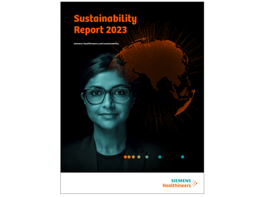 Sustainability in In vitro Diagnostics - Siemens Healthineers USA