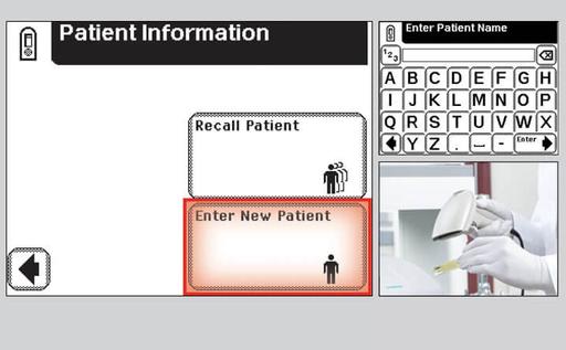 Proper Testing Technique for the CLINITEST hCG Pregnancy Test - Siemens ...