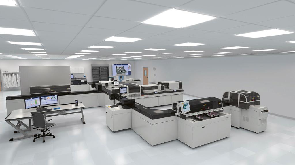 Aptio Automation