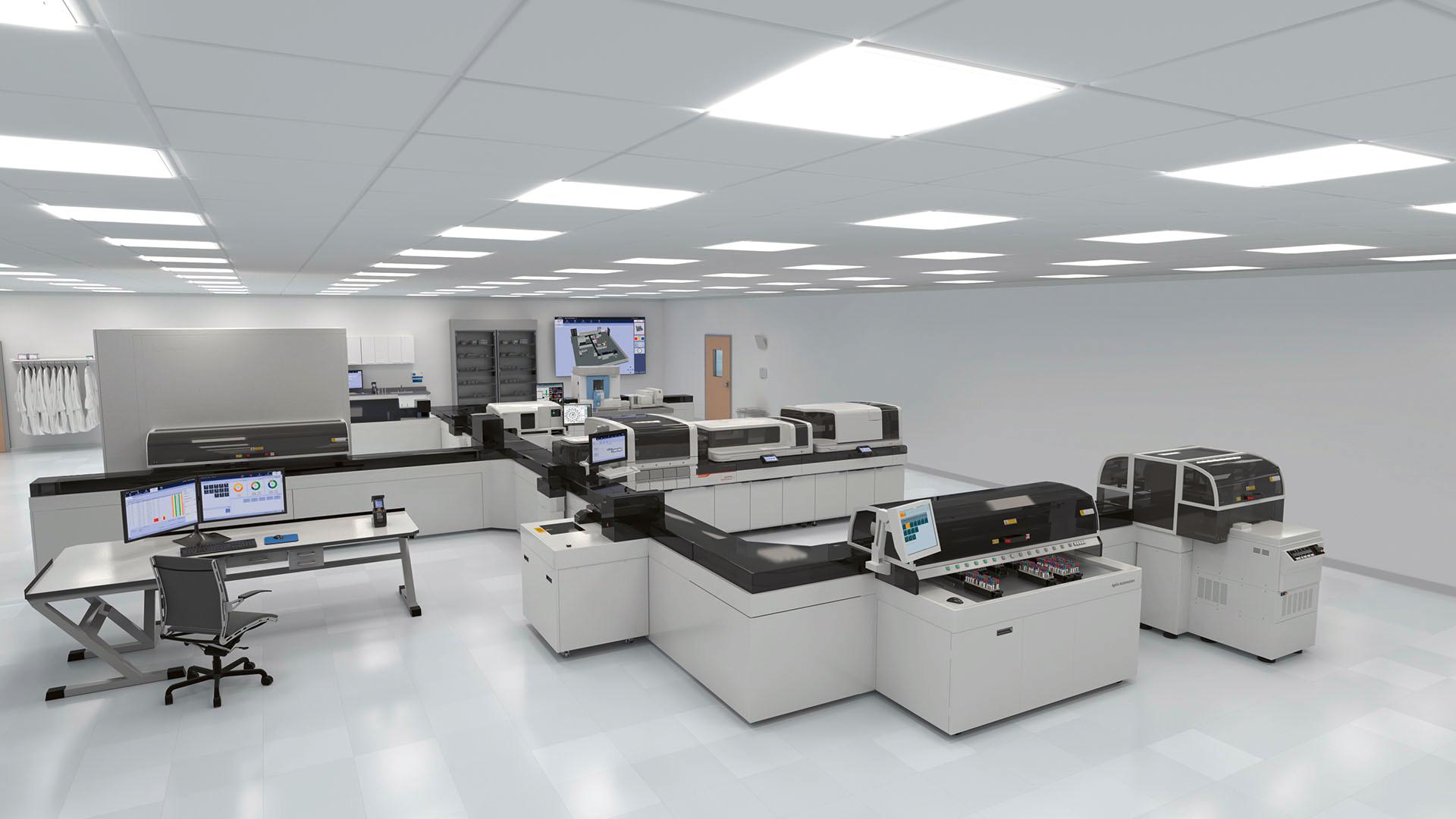 Aptio Automation - Siemens Healthineers