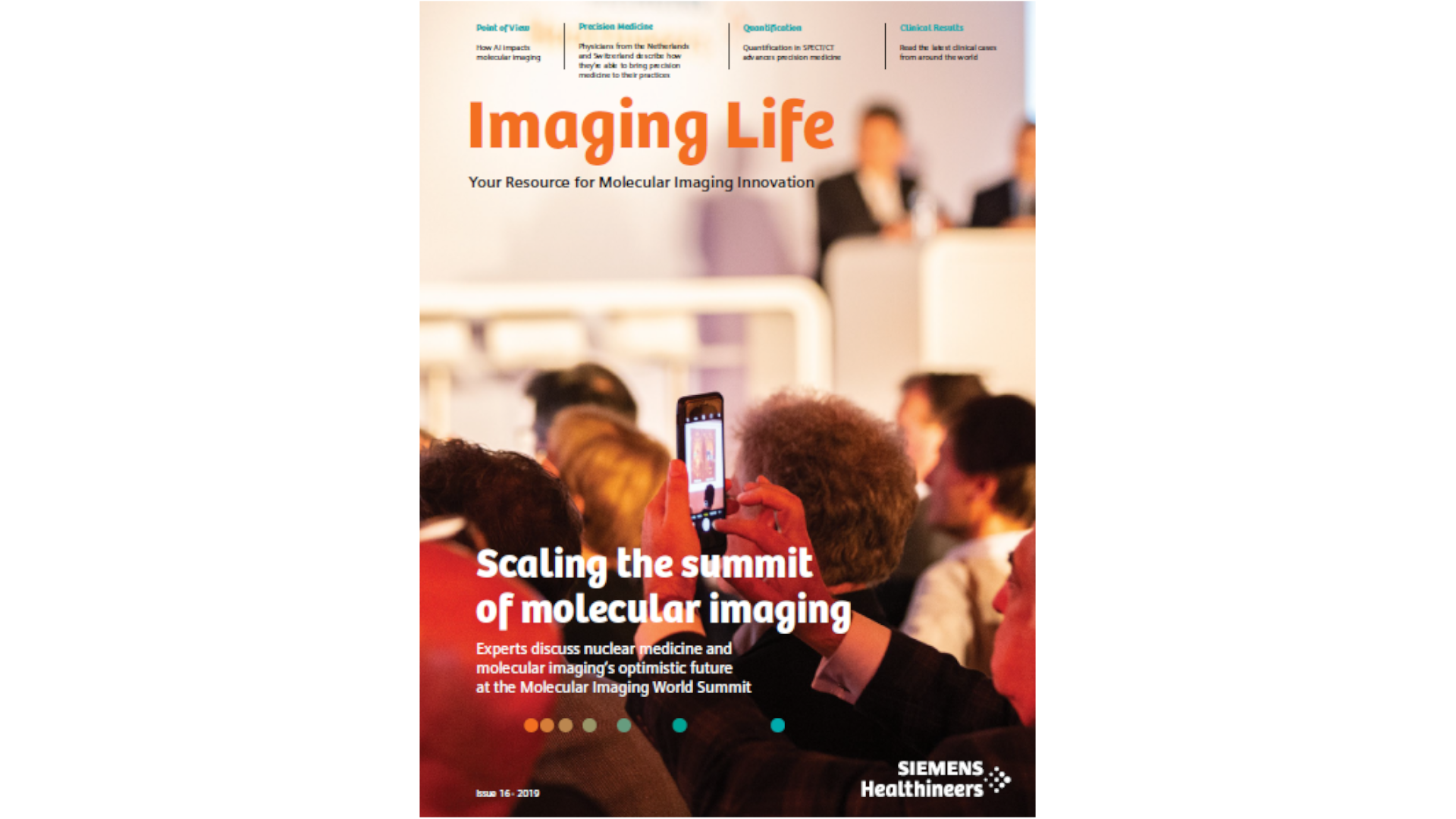 Imaging Life Publication Archive - Siemens Healthineers USA