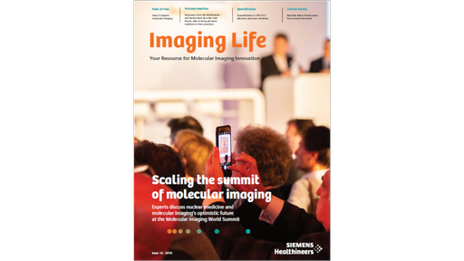 Imaging Life Publication Archive