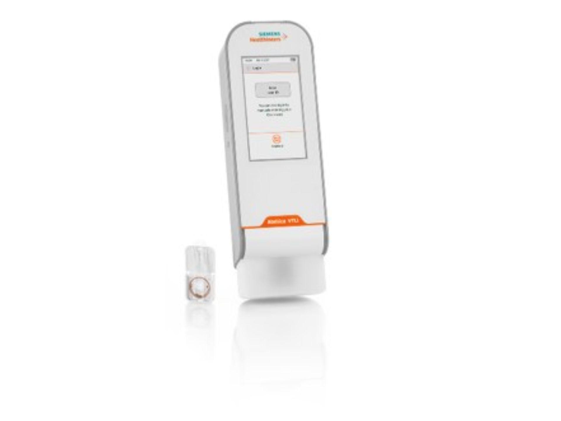 Clinical Evidence:Atellica® VTLi Patient-side Immunoassay Analyzer ...