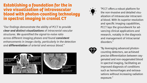 Establishing a foundation for the in vivo visualization of ...