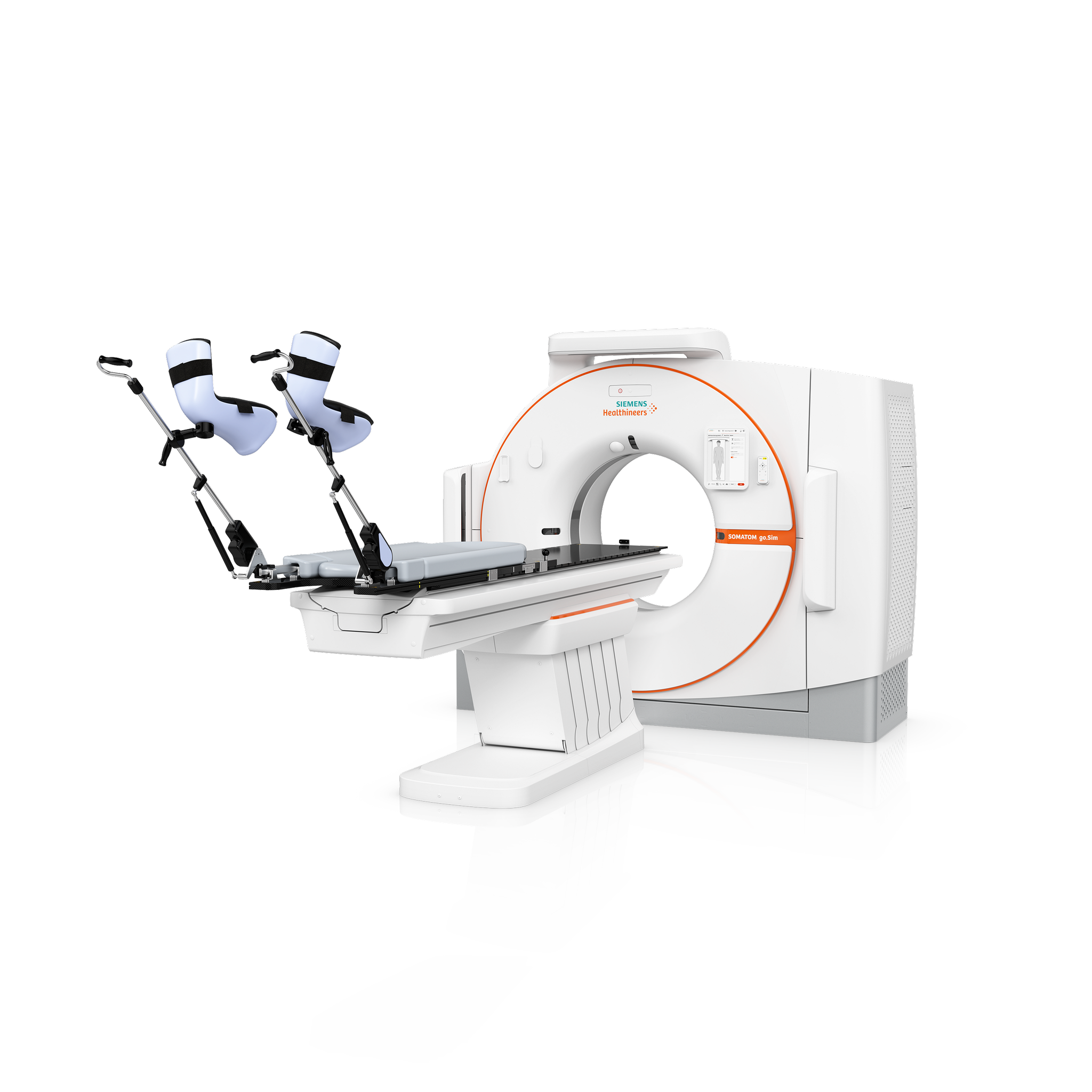SOMATOM go.Sim - Siemens Healthineers