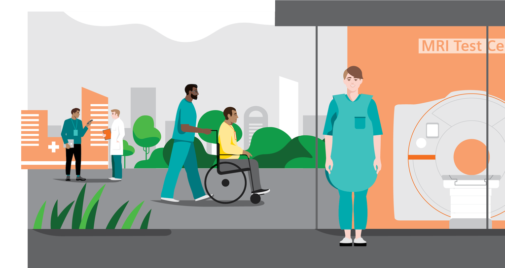 Empower your practice with MAGNETOM Free.Max - Siemens Healthineers USA