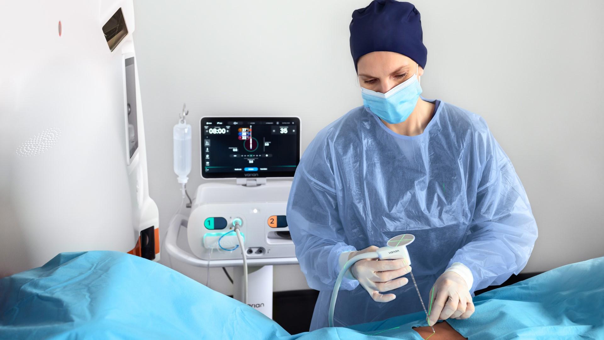 myAblation Guide - Siemens Healthineers