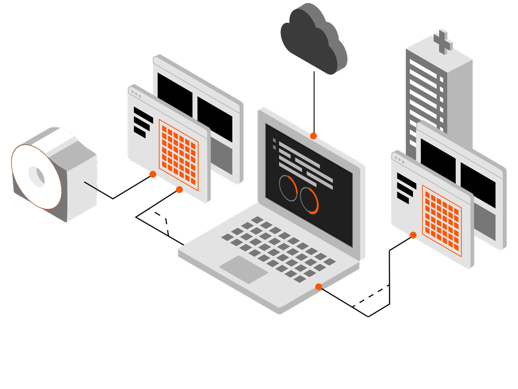 Universal Data Management - Siemens Healthineers