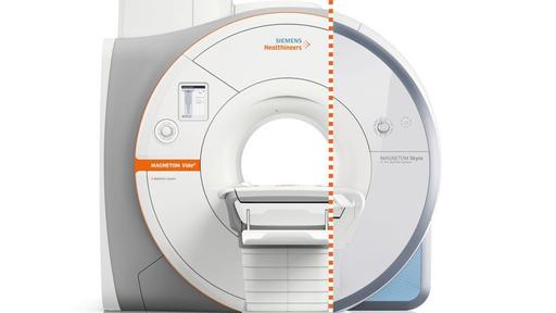 MAGNETOM Vida Fit - Siemens Healthineers USA