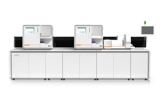 Laboratory Diagnostics - Siemens Healthineers