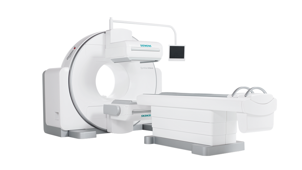 Symbia Intevo - Siemens Healthineers USA