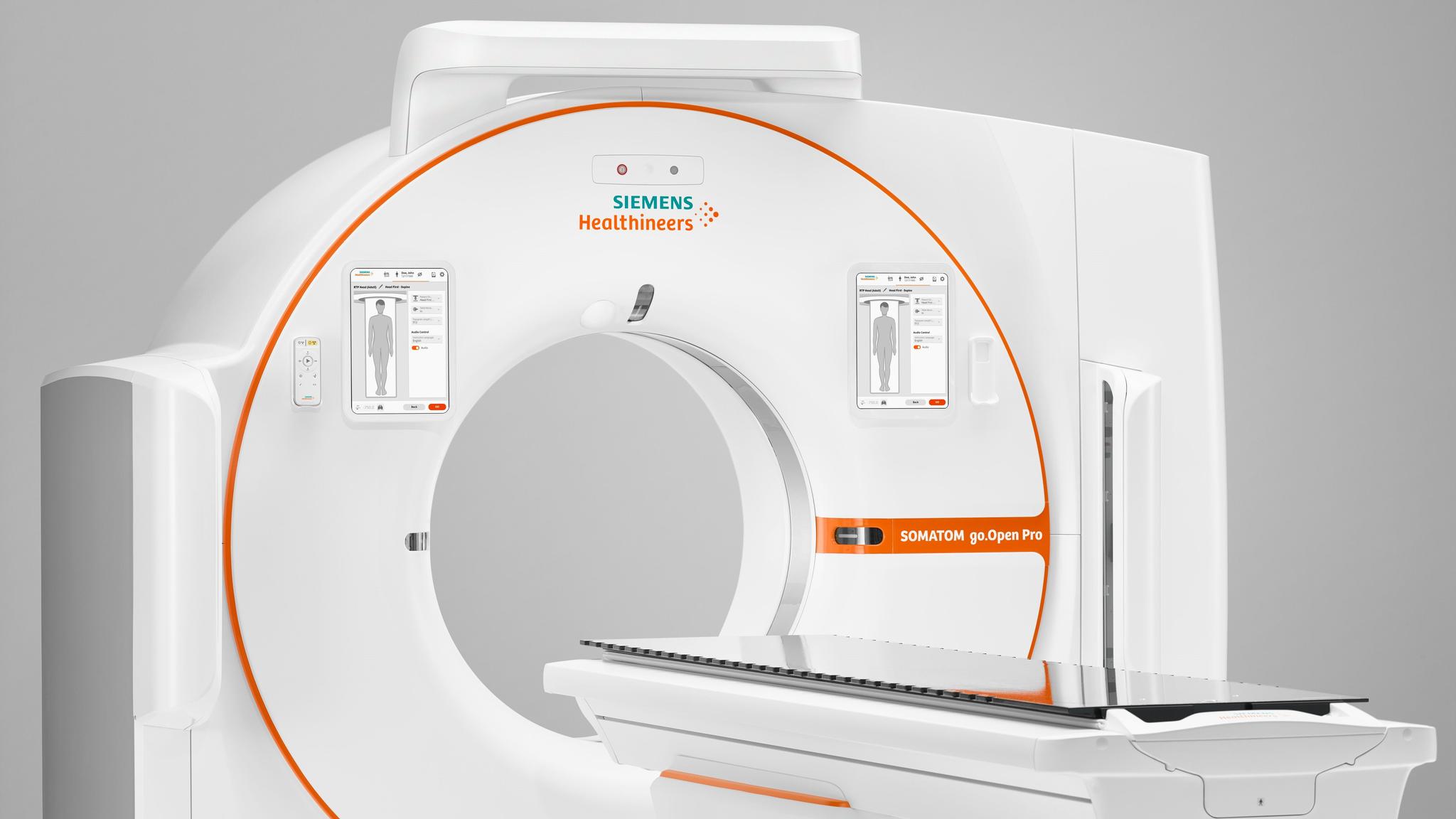 Image-guided therapy - minimally invasive solutions