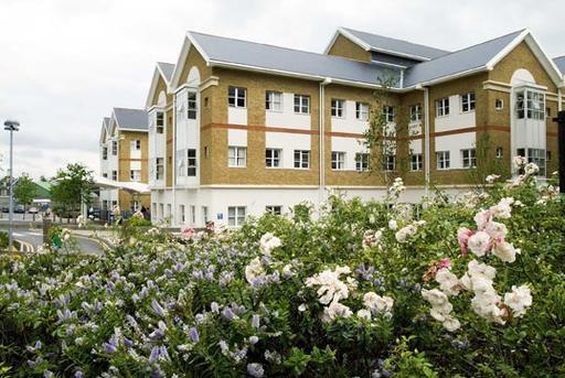 Enhancing radiology efficiency at the Royal Free London group