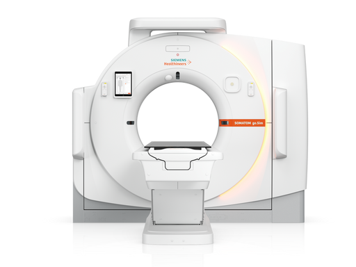 Computed Tomography for Radiation Therapy - Siemens Healthineers USA