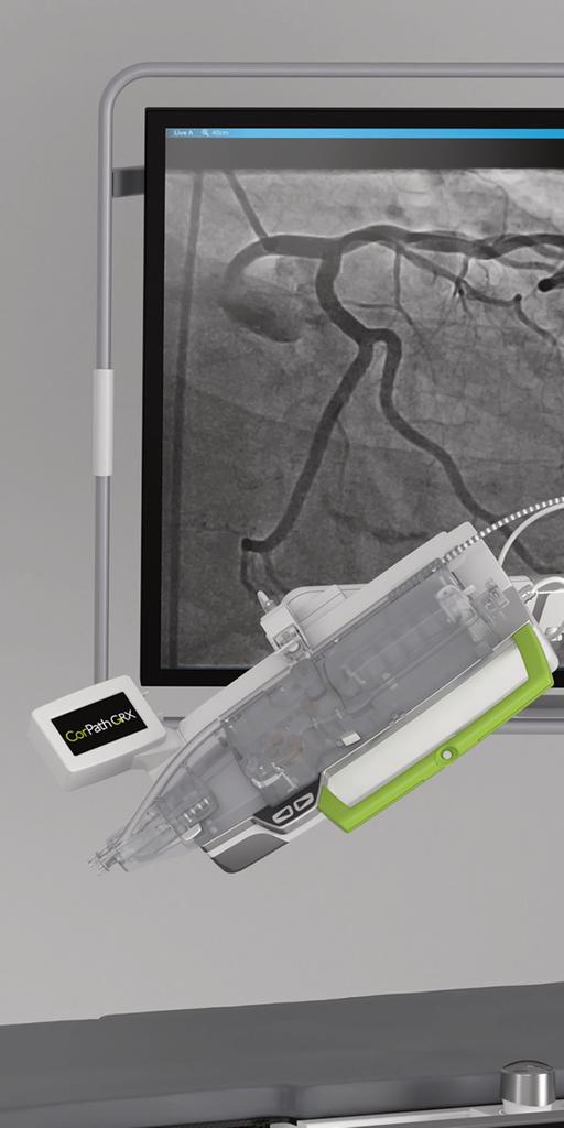 High Tech Cardio - Siemens Healthineers France