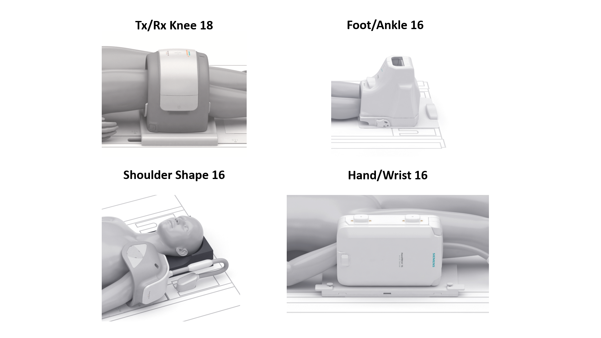 Musculoskeletal Imaging - Siemens Healthineers