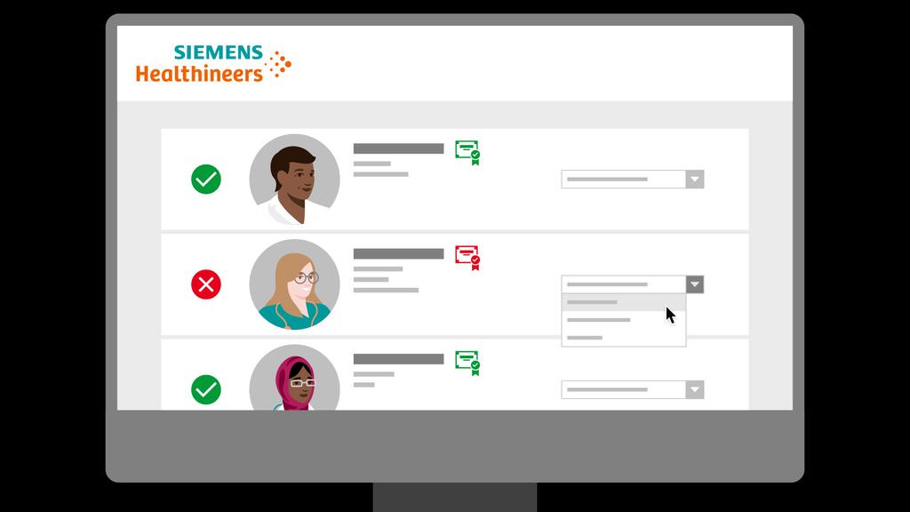 Atellica Connect POC Insights