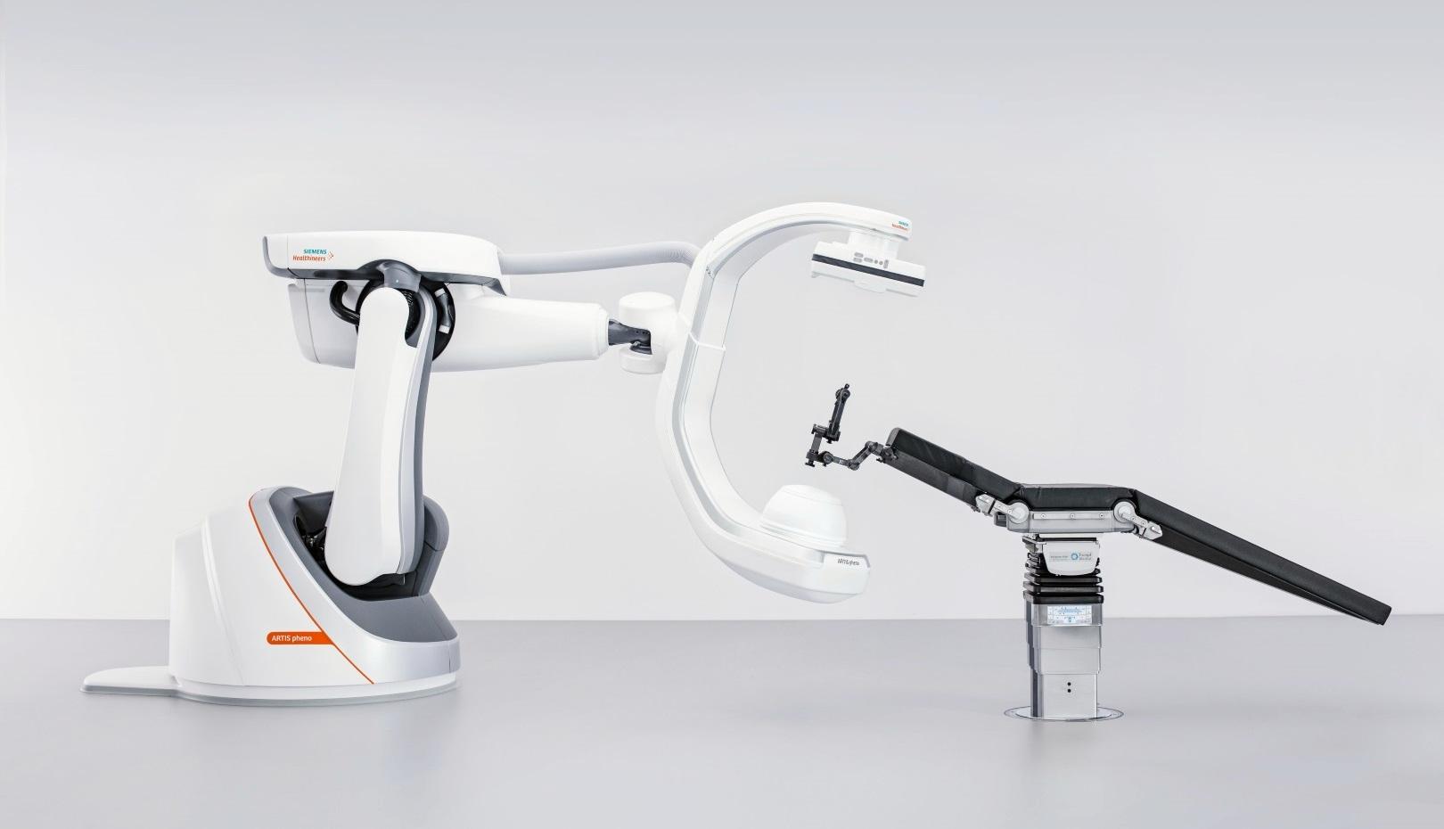 Angiography systems - Siemens Healthineers