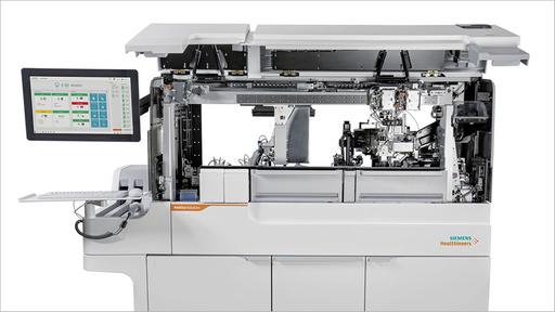 Atellica CI Analyzer - Siemens Healthineers - Siemens Healthineers USA