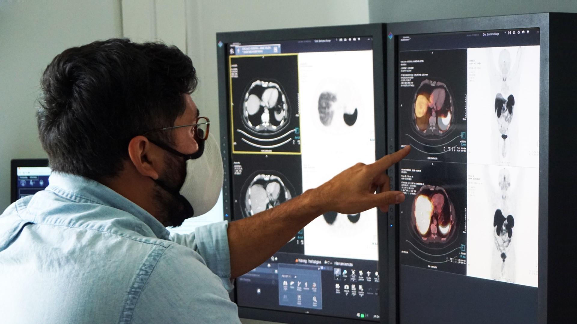 Nuclear Medicine News & Stories - Siemens Healthineers