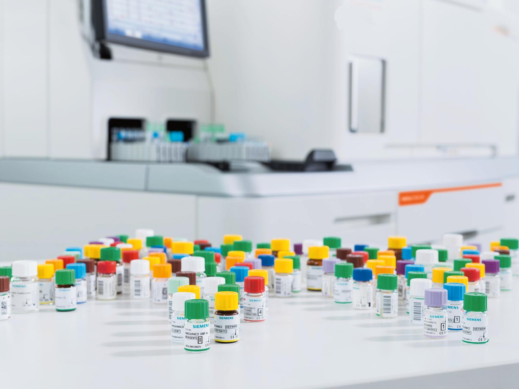 Assays by Disease and Conditions - Siemens Healthineers