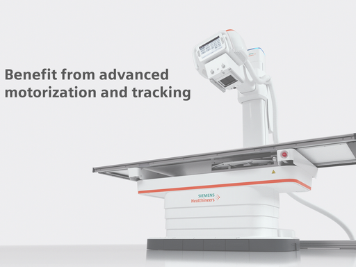 MOBILETT Elara Max - Siemens Healthineers USA