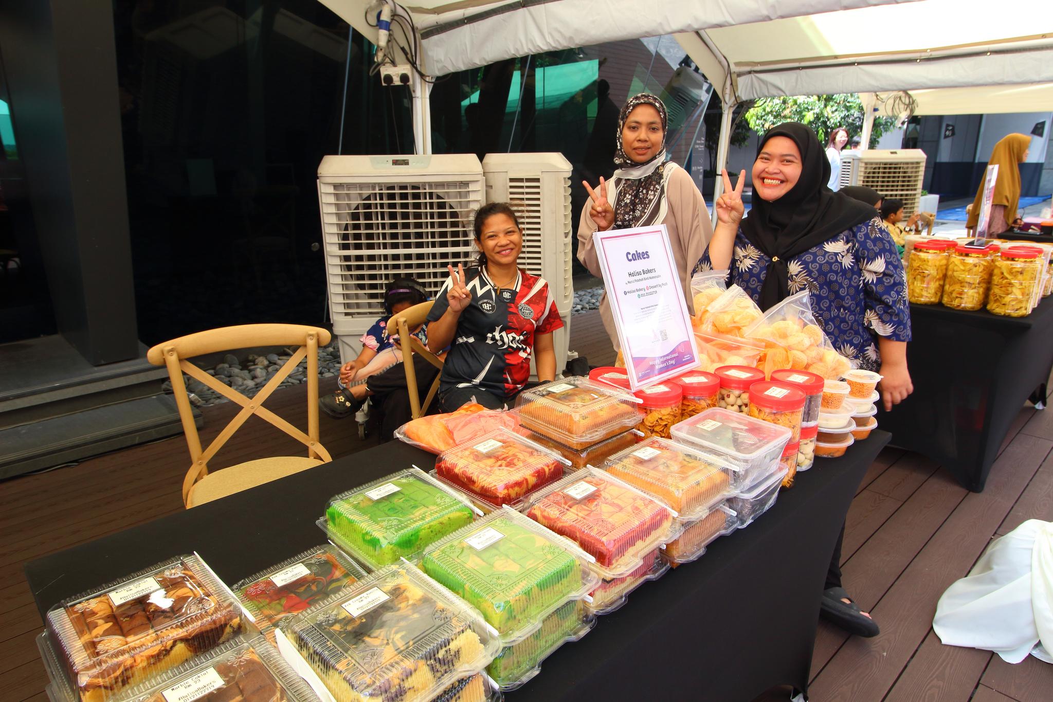 Empowering Women Entrepreneurs: Siemens Healthineers and Triterra Raise ...