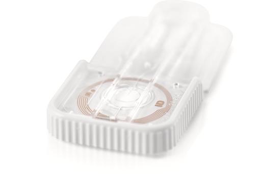 Media Kit: Atellica VTLi Patient-side Immunoassay Analyzer - Siemens ...